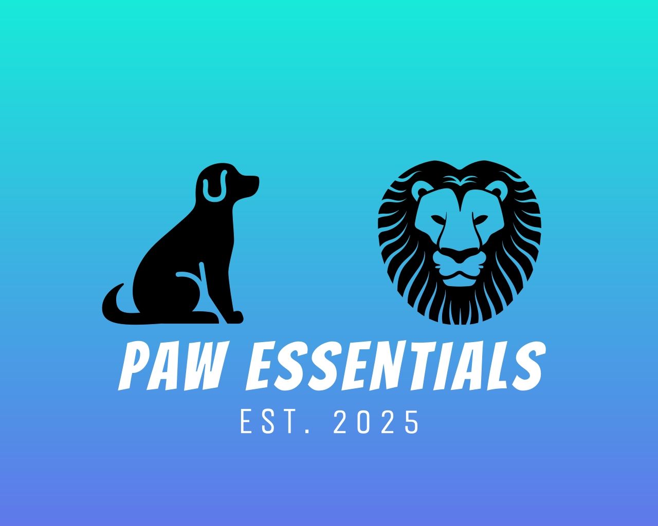 Paw Essentials